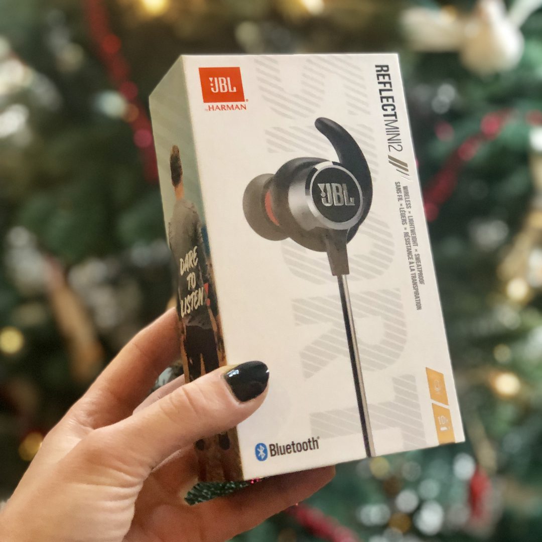 Review: JBL Reflect Mini 2 - JAPKEJANNEKE.NL