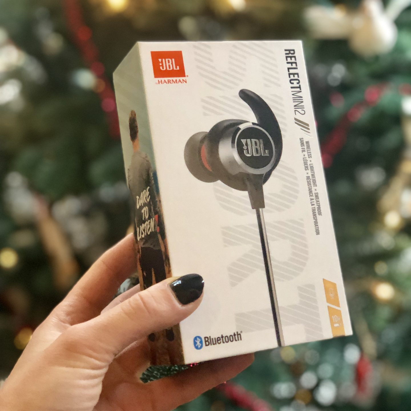Review: JBL Reflect Mini 2 - JAPKEJANNEKE.NL